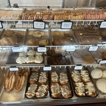 ALAMO BISCUIT COMPANY & PANADERIA - Updated October 2024 - 1244 Photos ...