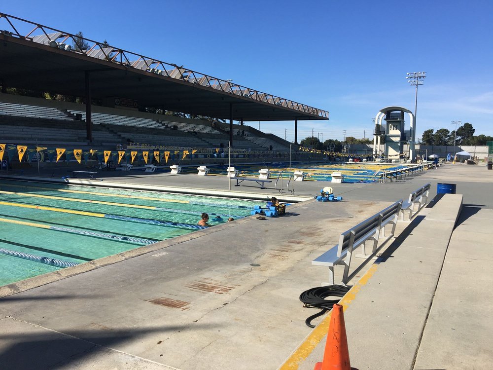 SANTA CLARA SWIM CLUB - 18 Photos & 54 Reviews - 2625 Patricia Dr ...