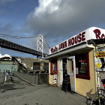 RED’S JAVA HOUSE - Updated September 2025 - 658 Photos & 949 Reviews ...