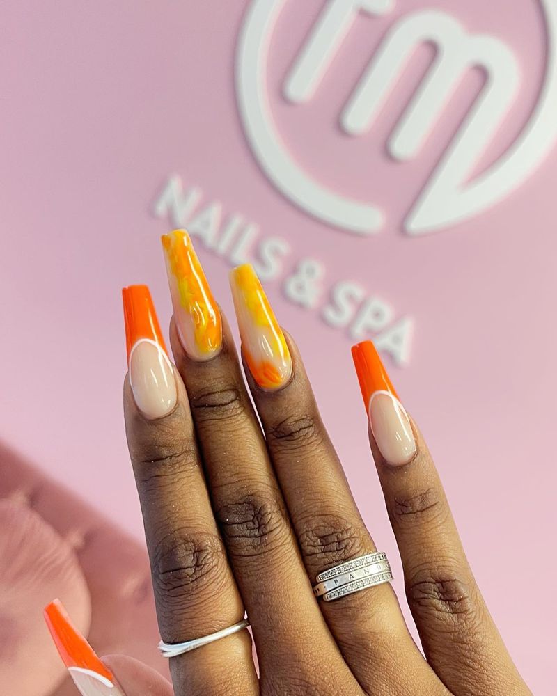 TM NAILS & SPA - Updated September 2025 - 85 Photos & 16 Reviews - 4800 I - 55 N, Jackson ...