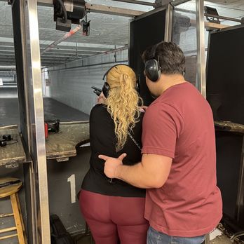 RED’S INDOOR RANGE - Updated December 2025 - 44 Photos & 310 Reviews ...