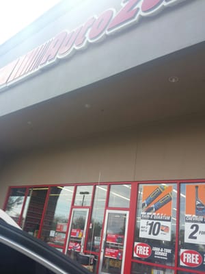 AUTOZONE AUTO PARTS - Updated December 2025 - 29 Reviews - 21610 N 35th ...