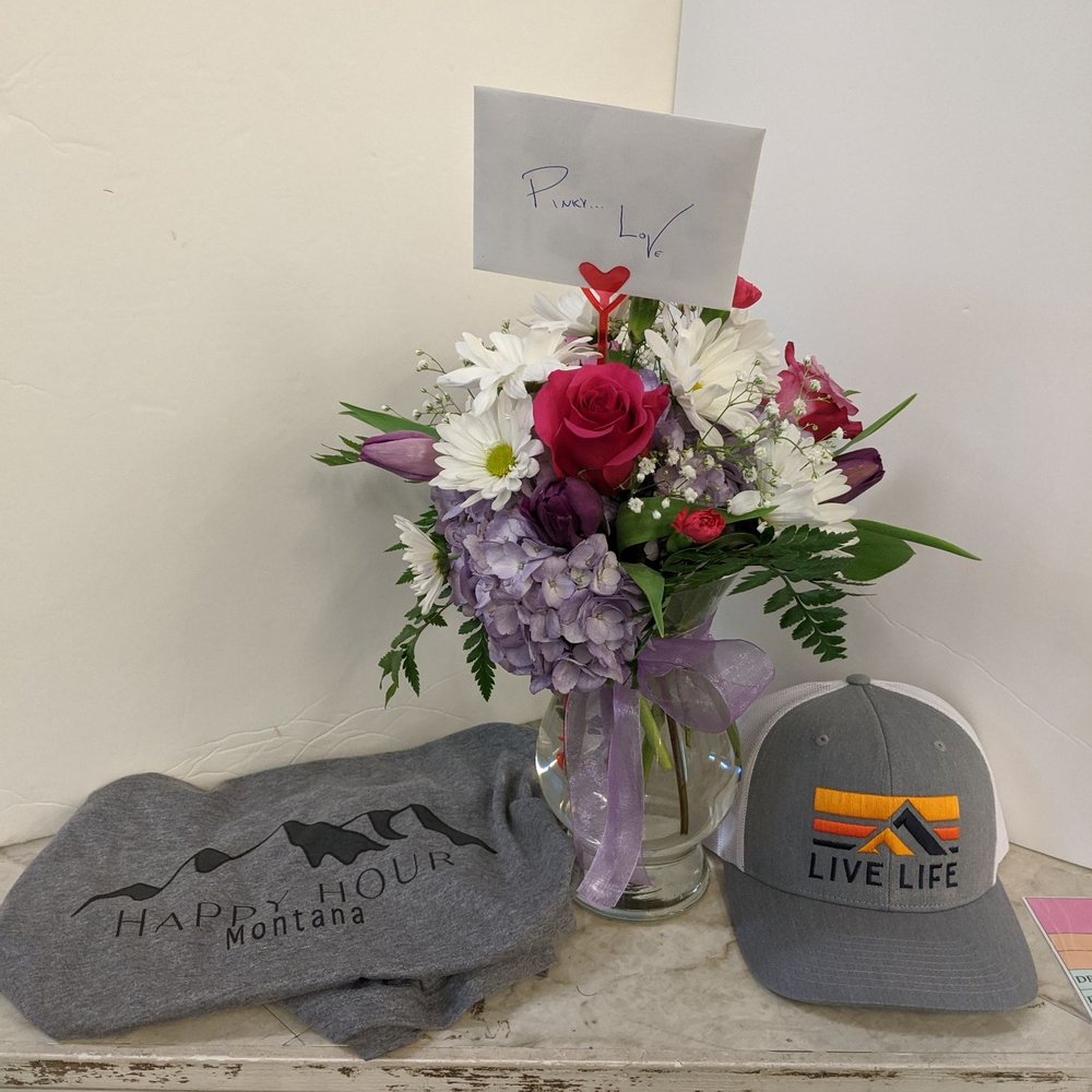 Flowers In Helena Montana | Best Flower Site