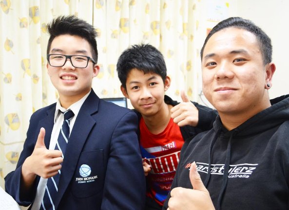 STRIVE ACADEMY - 15 Photos - 28 Isaac Rd, Keysborough Victoria ...
