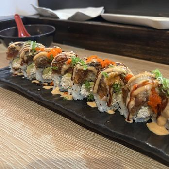 ISSHO NI RAMEN SUSHI & HIBACHI - Updated October 2024 - 455 Photos ...