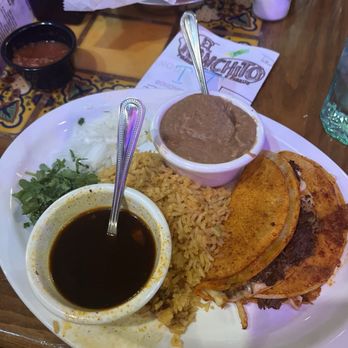 EL RANCHITO - Updated October 2025 - 385 Photos & 364 Reviews - 610 W ...