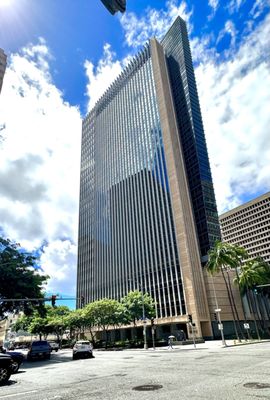 FIRST HAWAIIAN CENTER - Updated January 2026 - 49 Photos - 999 Bishop ...