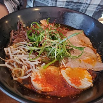 HIGUMA RAMEN & IZAKAYA - Updated December 2025 - 497 Photos & 241 ...