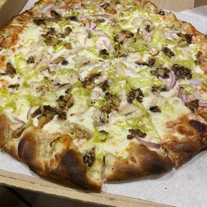 WILD GARLIC PIZZA & PUB - 264 Photos & 377 Reviews - 670 Mount Rose St ...