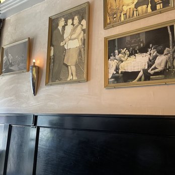 THE BLACK FLAMINGO - Updated September 2025 - 109 Photos & 83 Reviews ...