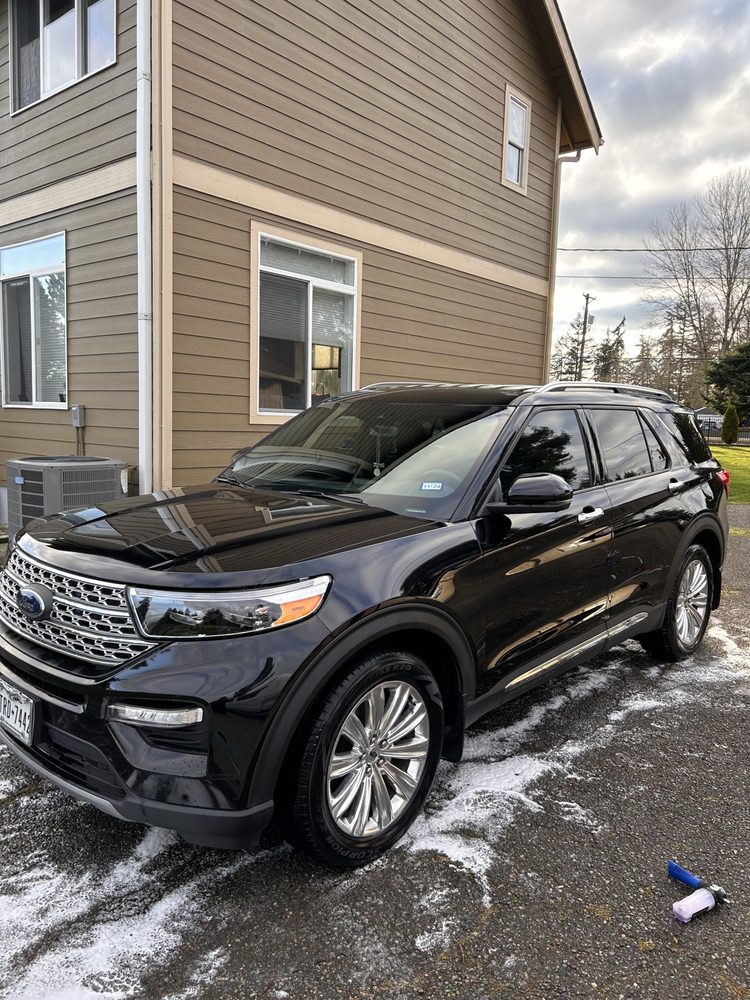 HYDRO AUTO DETAILING - Updated January 2025 - 27 Photos - Auburn ...