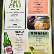 LIMESTONE GRILLE - 112 Photos & 140 Reviews - 75 Holt Rd, Mt Vernon, KY ...