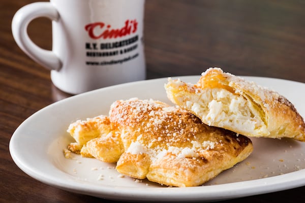 CINDI’S NY DELI & RESTAURANT - Updated December 2024 - 487 Photos & 474 ...