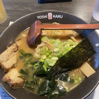 YOSHIHARU RAMEN - Updated July 2024 - 1531 Photos & 1294 Reviews - 8426 ...
