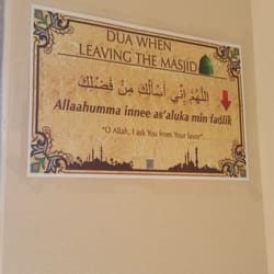 ISLAMIC CENTER OF RIVERSIDE - 1038 W Linden St, Riverside, California ...