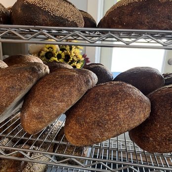 NIGHT WORK BREAD - Updated August 2025 - 83 Photos & 24 Reviews - 3 ...