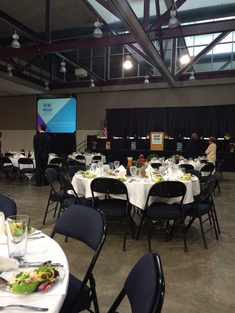 ALEXANDRIA RIVERFRONT CENTER - Updated December 2024 - 707 2nd St ...