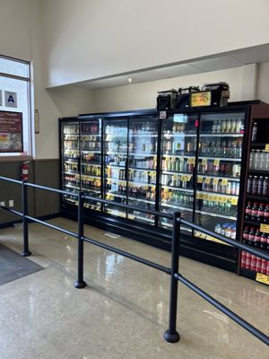 VONS - Updated September 2025 - 177 Photos & 80 Reviews - 38995 Sky ...