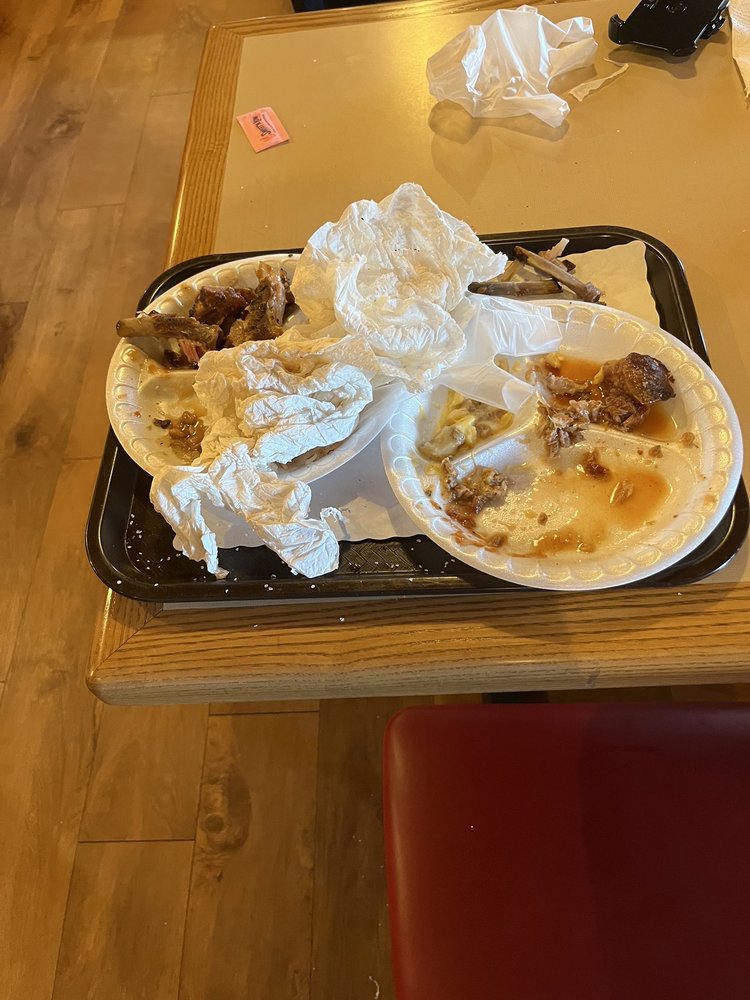 MUTTS BBQ - Updated December 2025 - 93 Photos & 189 Reviews - 101 W Rd ...