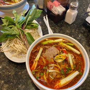 PHO CHANDLER - Updated June 2024 - 604 Photos & 911 Reviews - 4055 S ...