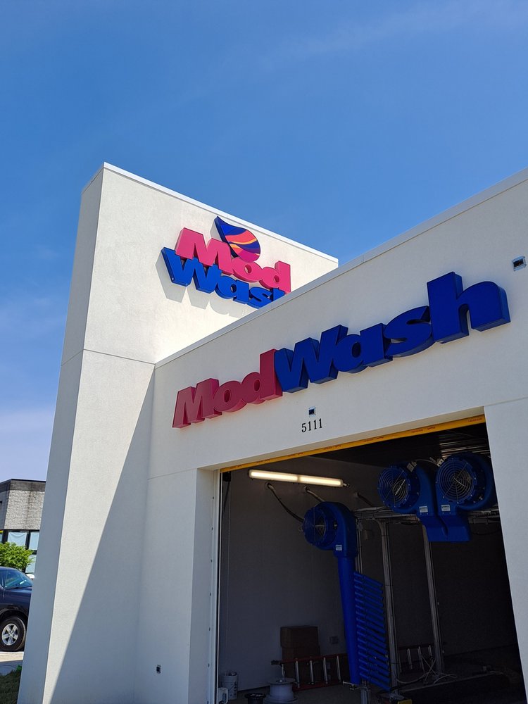 MODWASH - Updated December 2025 - 11 Photos - 5111 Abbe Rd N, Sheffield ...