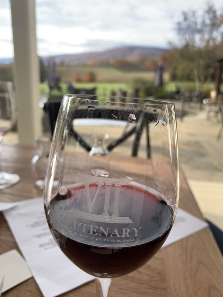 SEPTENARY WINERY AT SEVEN OAKS FARM - 65 Photos & 51 Reviews - 200 ...