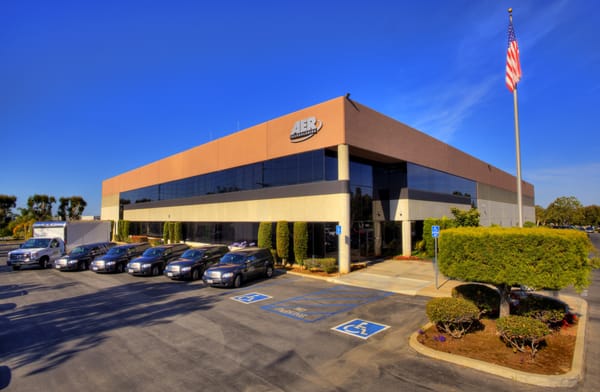 AER TECHNOLOGIES - Updated December 2025 - 650 Columbia St, Brea ...