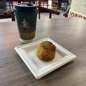 DELAH COFFEE - Updated July 2025 - 190 Photos & 95 Reviews - 450 ...