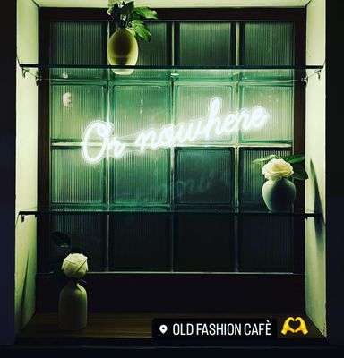 OLD FASHION CAFE - Updated July 2024 - 75 Photos & 33 Reviews - 110 ...