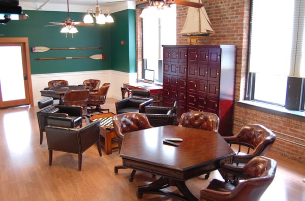 THE QG - 32 Photos & 182 Reviews - 31 S Calvert St, Baltimore, Maryland ...
