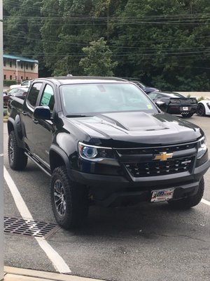 ALL AMERICAN CHEVROLET - Updated December 2025 - 24 Photos & 52 Reviews ...