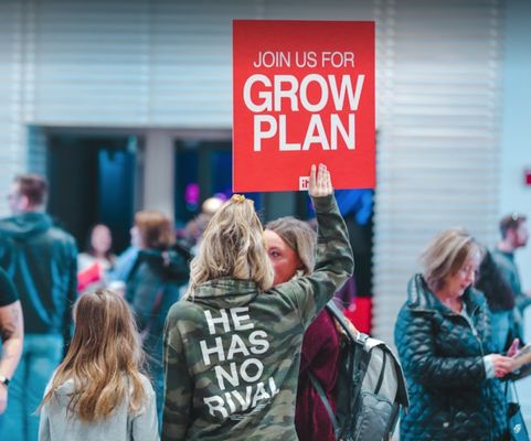 ITOWN CHURCH - OLSON FARMS CAMPUS - Updated December 2025 - 70 Photos ...