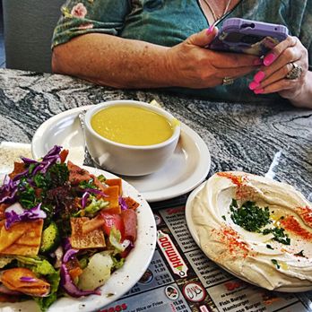 HAMIDO - Updated June 2024 - 263 Photos & 367 Reviews - 13251 W Warren ...