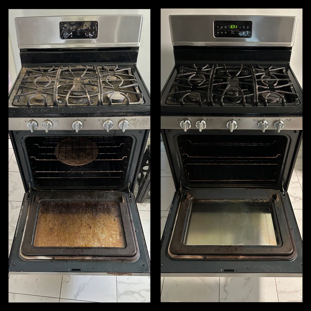 KIM’S TIDY UP SERVICES - Updated November 2025 - 29 Photos - Clovis ...