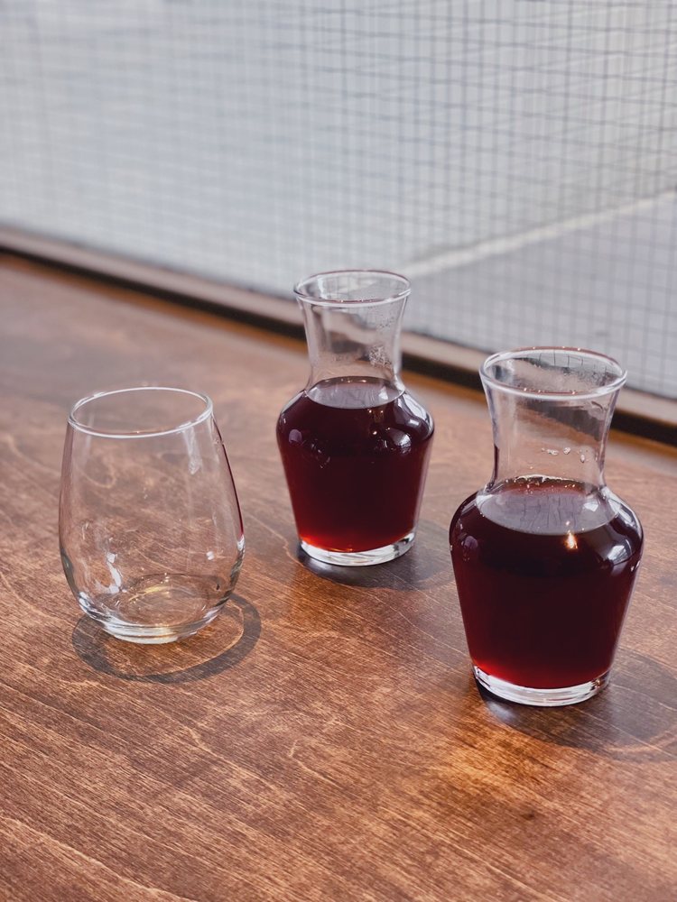 PROTOTYPE COFFEE - 80 Photos & 26 Reviews - 883 East Hastings Street ...