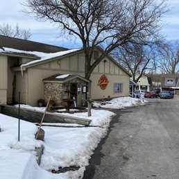 LABEL - Updated December 2025 - 208 Photos & 279 Reviews - 50 State St ...