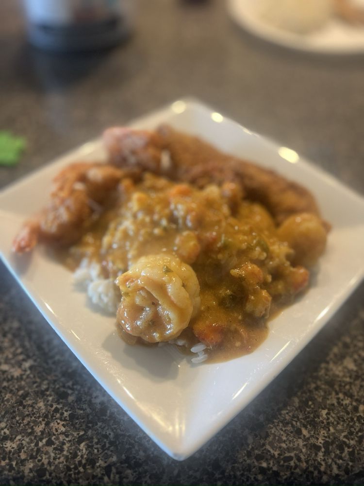 THE CREOLE CHEF EXPERIENCE - Updated June 2025 - 38 Photos - Atlanta ...