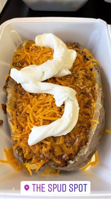 THE SPUD SPOT - 80 Photos & 89 Reviews - 1818 Manhattan Blvd, Harvey ...