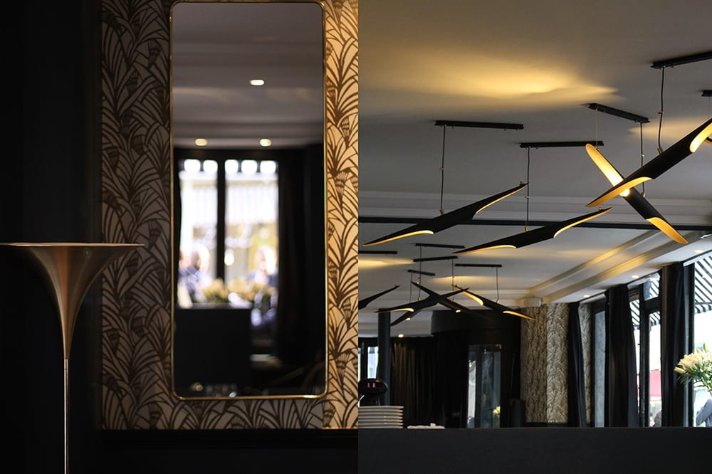 LA GAZETTE PARIS - Updated May 2024 - 37 Photos & 29 Reviews - 28 Rue ...