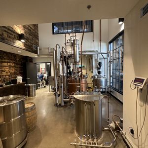 LIMESTONE BRANCH DISTILLERY - 283 Photos & 184 Reviews - 1280 Veterans ...