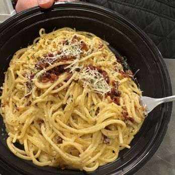 THE GARLIC PIT PASTA HOUSE - Updated August 2025 - 76 Photos & 75 ...