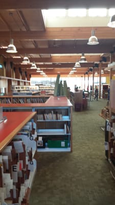 FERNDALE PUBLIC LIBRARY - Updated December 2025 - 17 Photos - 2125 Main ...