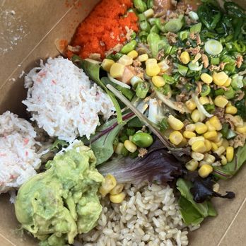 POKE DOT - Updated July 2025 - 824 Photos & 1169 Reviews - 17921 ...