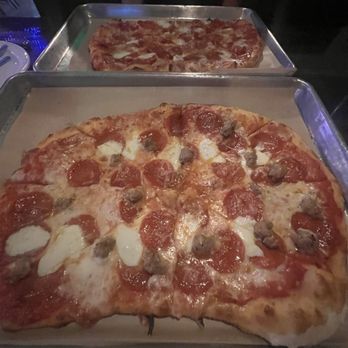 NEED PIZZA - Updated January 2026 - 161 Photos & 335 Reviews - 207 2nd ...