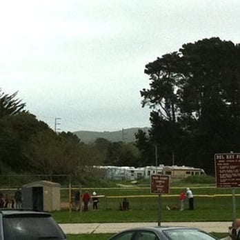 DEL REY PARK - Updated October 2025 - 999 Angelus Way, Del Rey Oaks ...