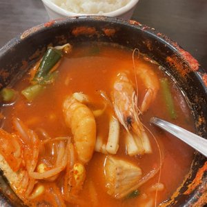 SODAM KOREAN RESTAURANT - 388 Photos & 365 Reviews - Restaurants near ...