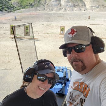 ANGELES SHOOTING RANGES - Updated June 2025 - 540 Photos & 975 Reviews ...