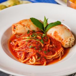 ROMANISSIMO CUCINA ITALIANA - Updated August 2025 - 343 Photos & 201 ...