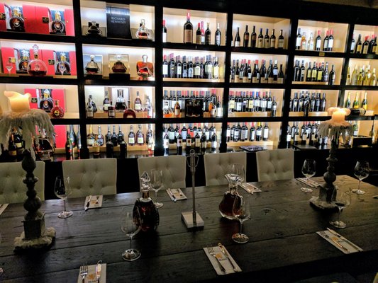 LE MALT LOUNGE - 450 Photos & 194 Reviews - Tapas Bars - 1021 Saint ...