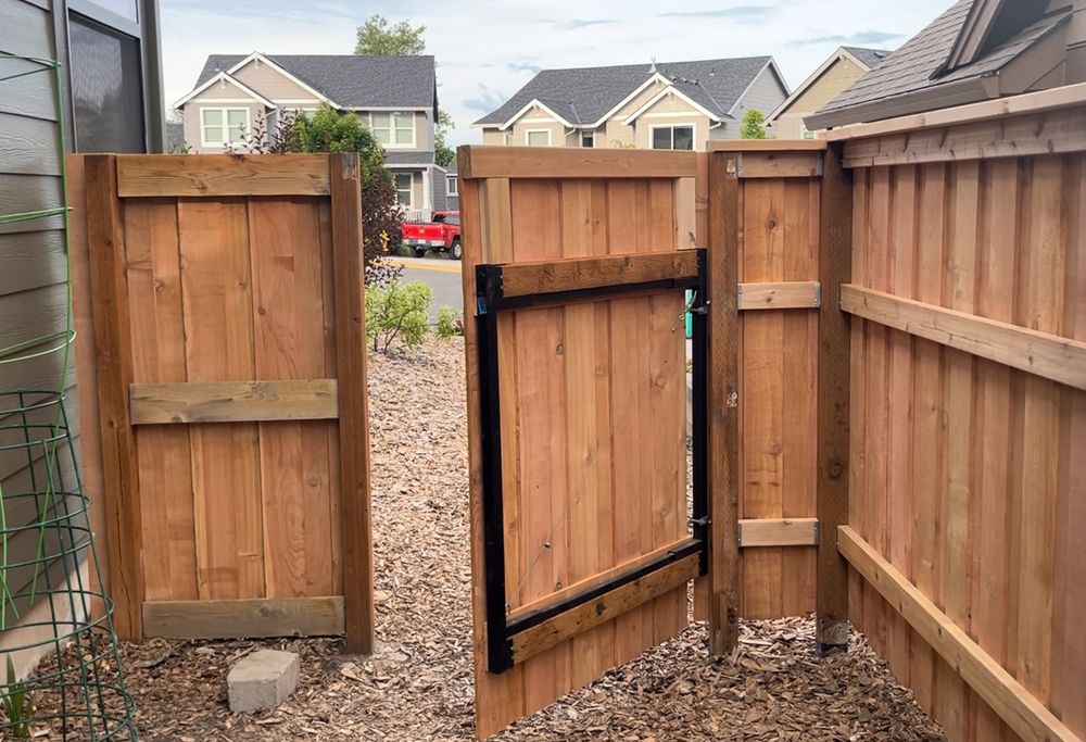 SAINT JOSEPH’S ROOFING, FENCING, DECKING & HANDYMAN - Updated June 2025 ...